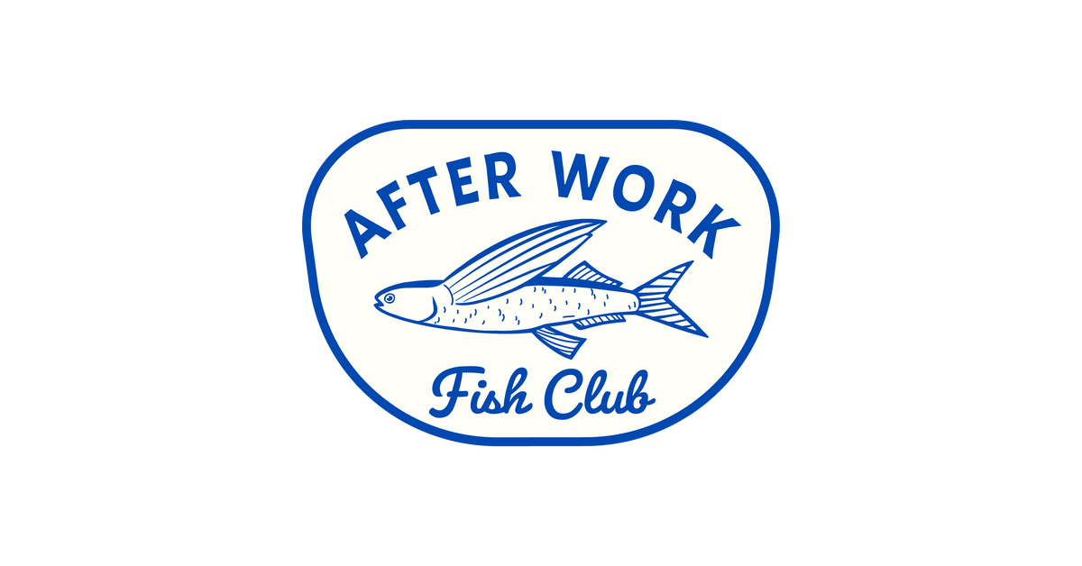 Contact – After Work Fish Club